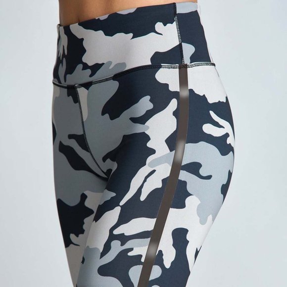 Noli | Shorts | Womens Noli Yoga High Rise Compression Fit Bike Shorts ...